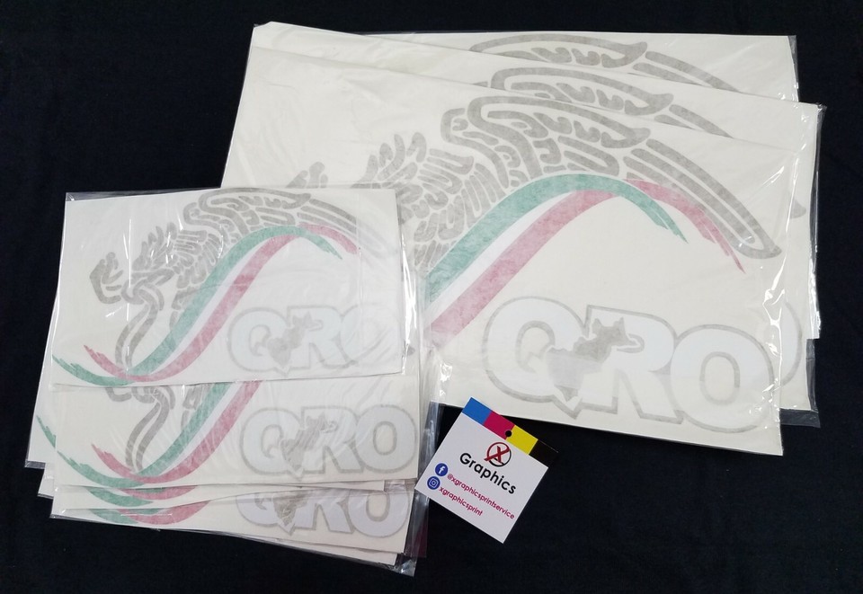 Mexico escudo Car Window Vinyl Sticker Decal Gobierno Mex Eagle Qro ...
