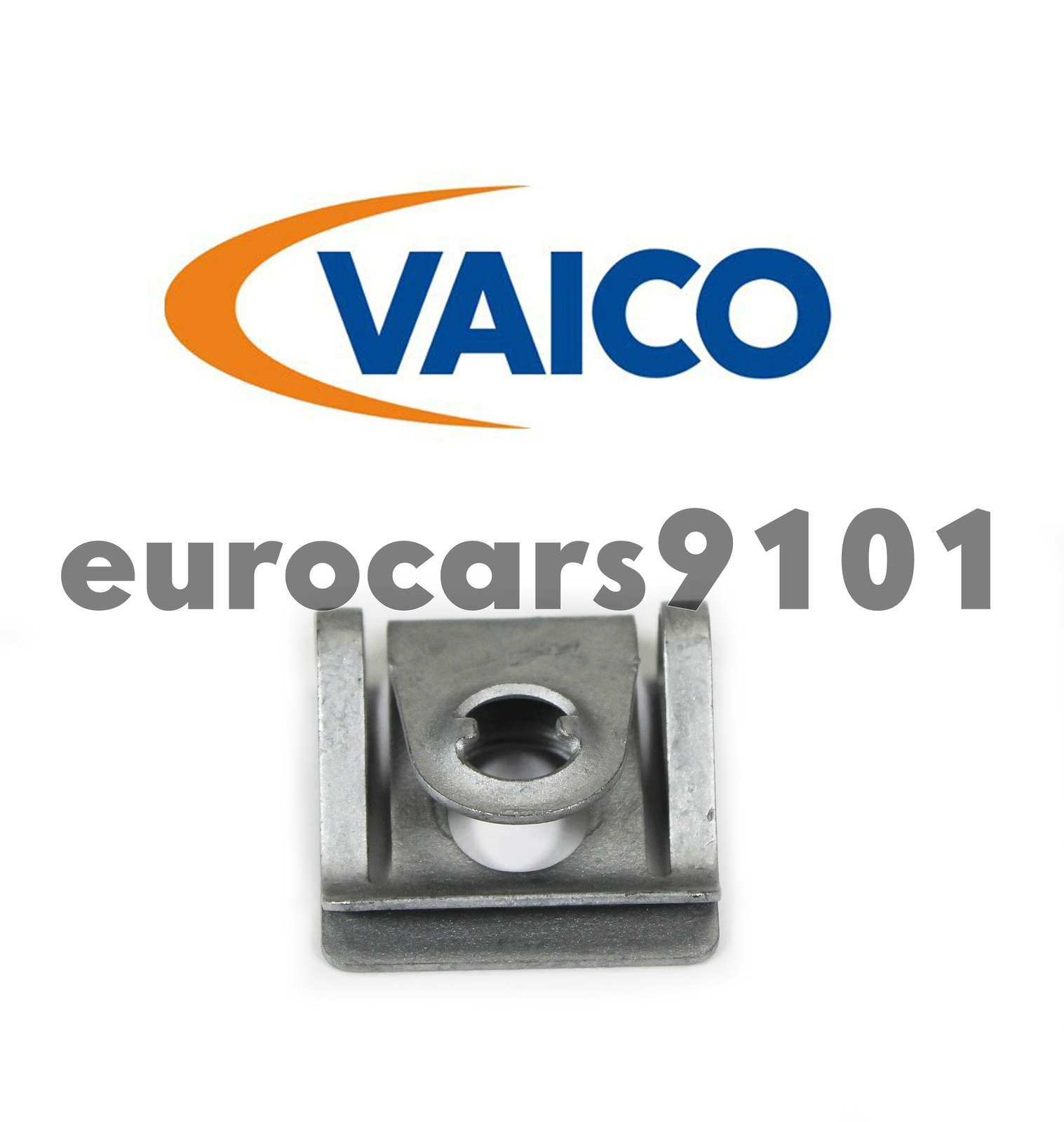 New! Vaico Engine Splash Shield Hardware V10-2060 8D0805960 | eBay