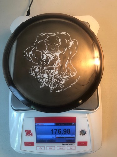 👹 2010 Innova Champion Roc – Gargoyle 🖊️ Penned | New | Rare Throwback ...