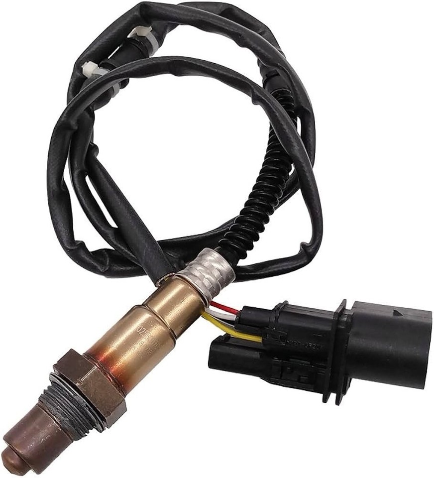 2pcs O2 Oxygen Sensor Upstream & Downstream Fits for 2001-2005 Audi A4 ...