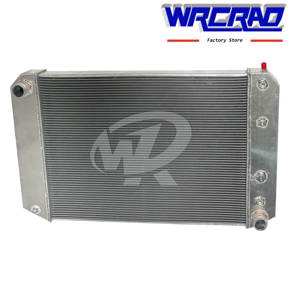Radiator Fits Chevy C60 C70 Kodiak GMC C7000 C6500 Topkick 1991-2002 ...