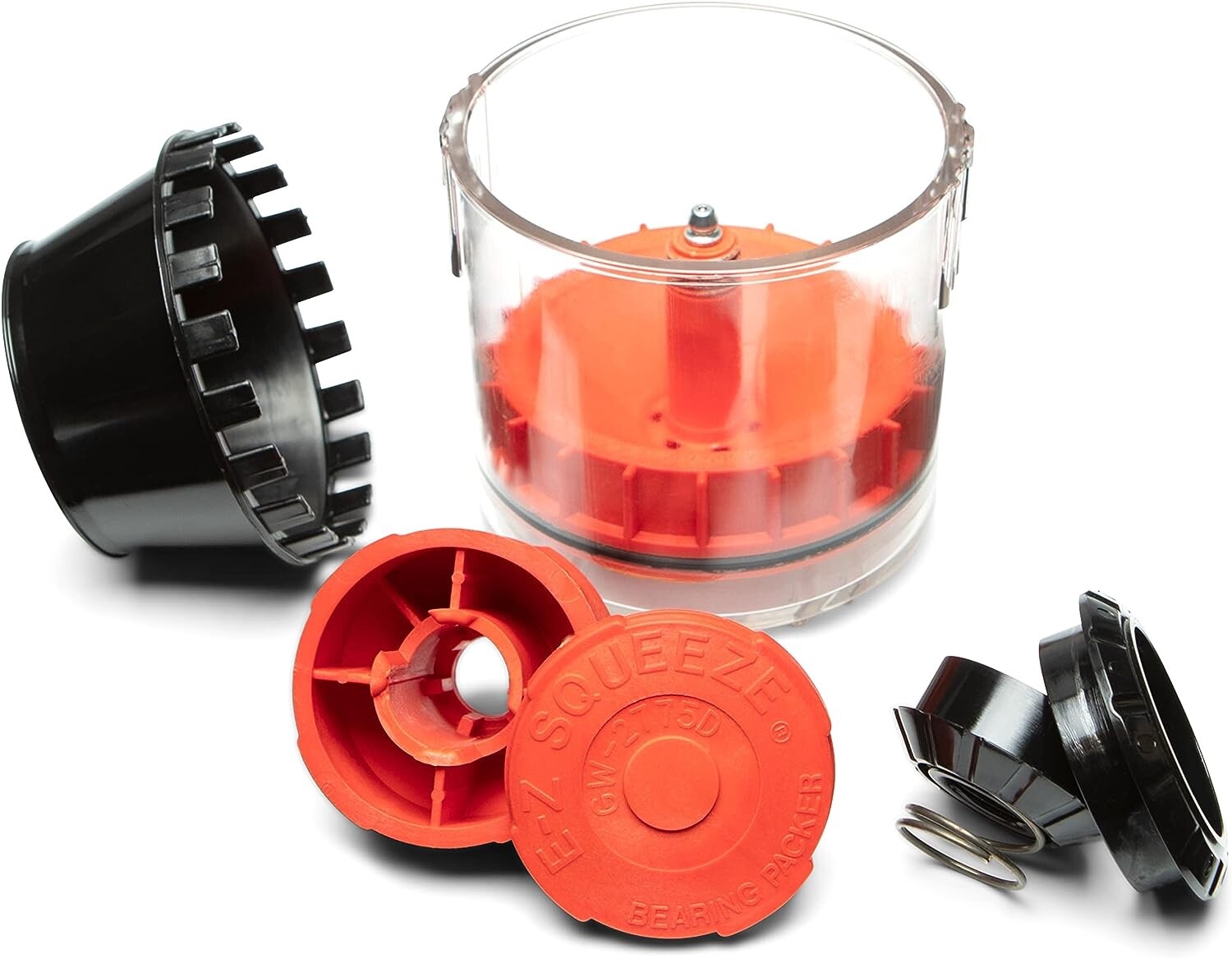 GEARWRENCH Hand Bearing Packer | eBay