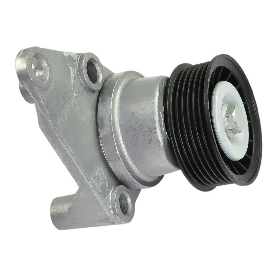 Belt Tensioner 38158 12609719 w/Pulley For Cadillac GMC Savana 1500 6 ...