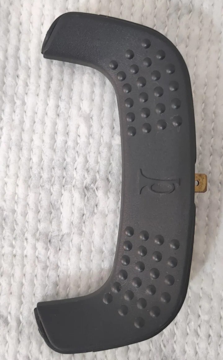 NOS BMW E36 Steering Wheel Horn Pad Right Left 32331160271 NEW 320i ...