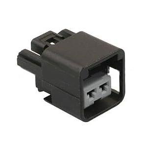 2 Pin Connector - Compatible with 15326870 | eBay