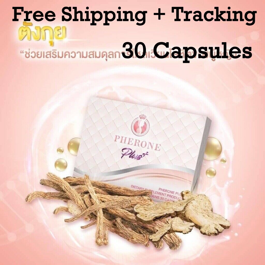 1X PHERONE PLUS Diet Supplements Collagen Antioxidant for lady-gay ...