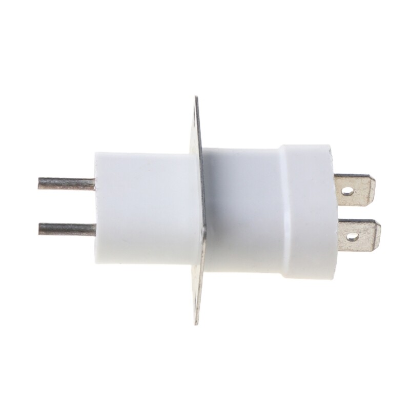 Home Electronic Microwave Oven Magnetron Filament 4 Pin Socket ...