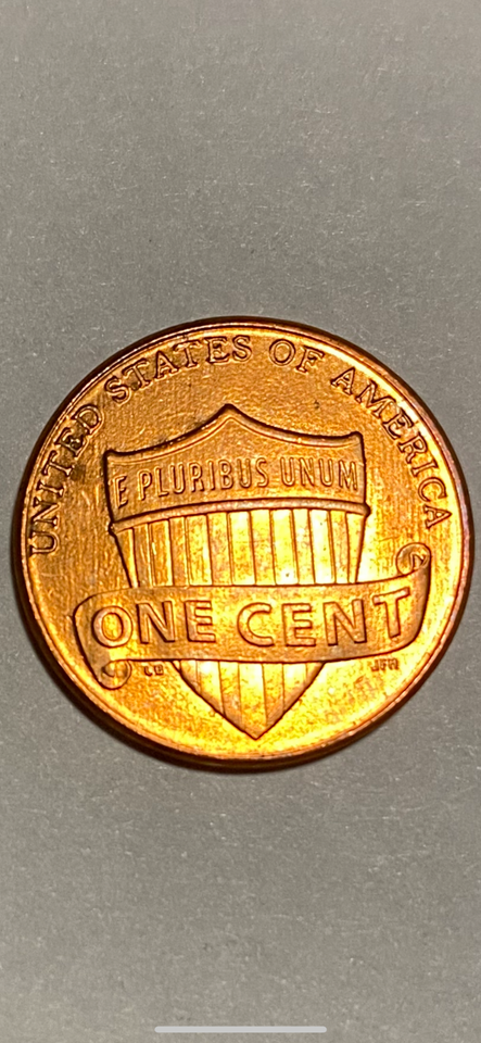 2015 Penny No Mint Mark | eBay