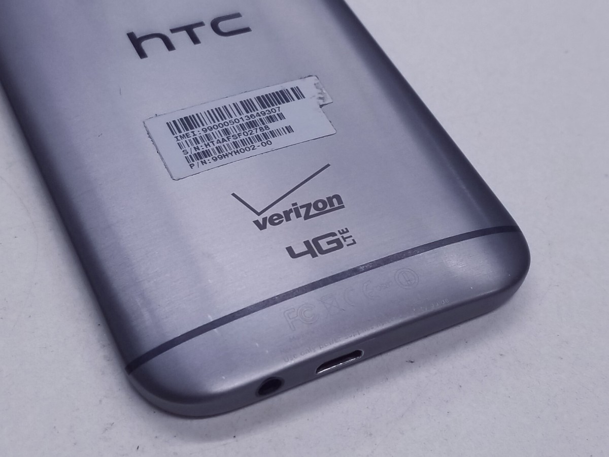Htc One Imei Box