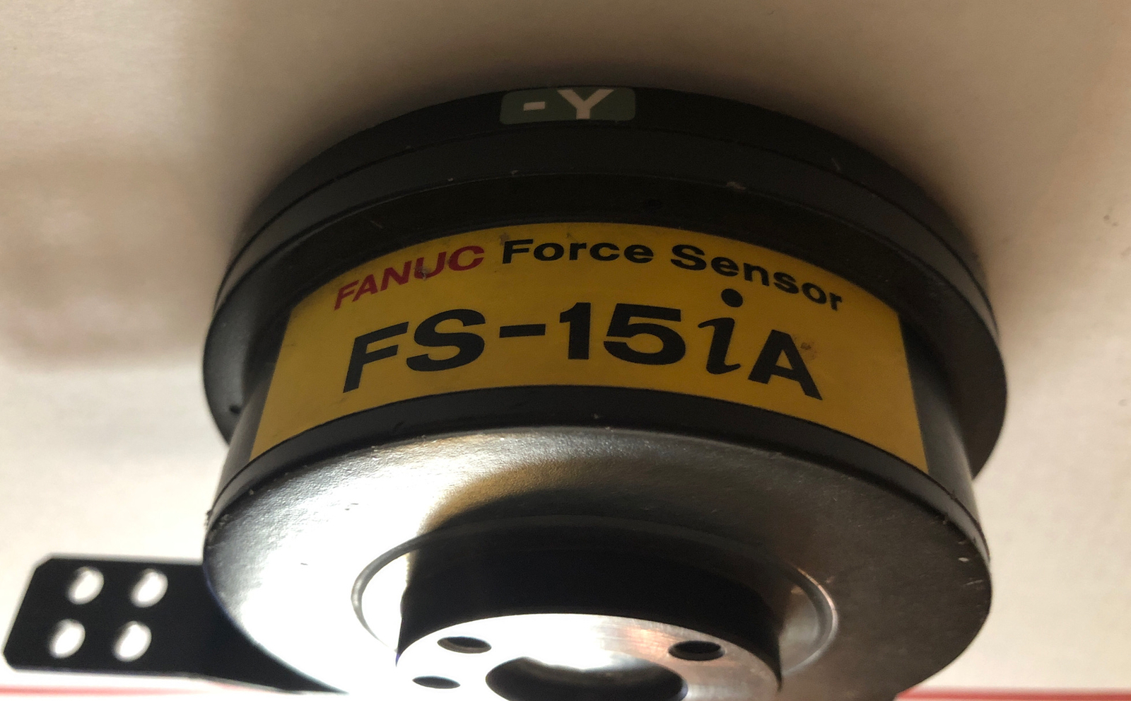 FANUC FS-15iA Force Sensor BX12 | eBay