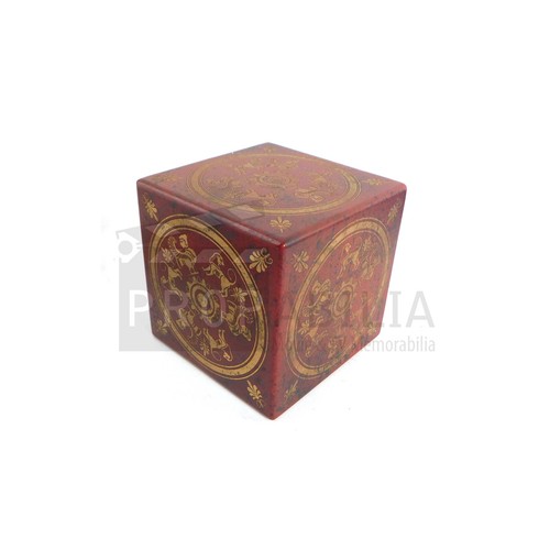 CHARMED Stone of Atreus Box Screen Matched S02E09 TV Series Prop (0233 ...