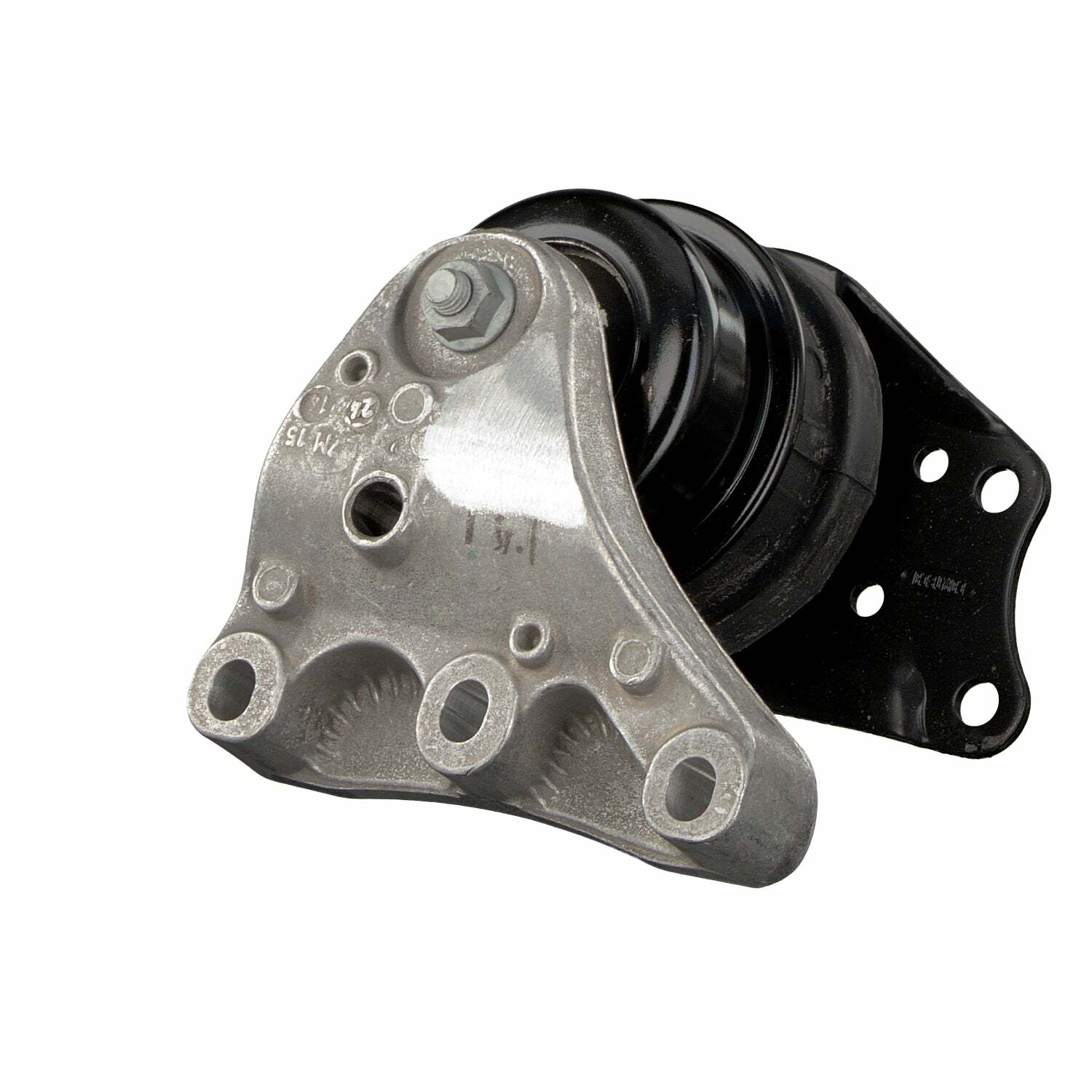 Polo Right 1.6 TDi Engine Mount Mounting Support Fits VW Febi 23918 | eBay