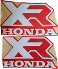 1986 Honda XR250R XR250 Tank Decals Graphics Stickers 3M premium | Red ...