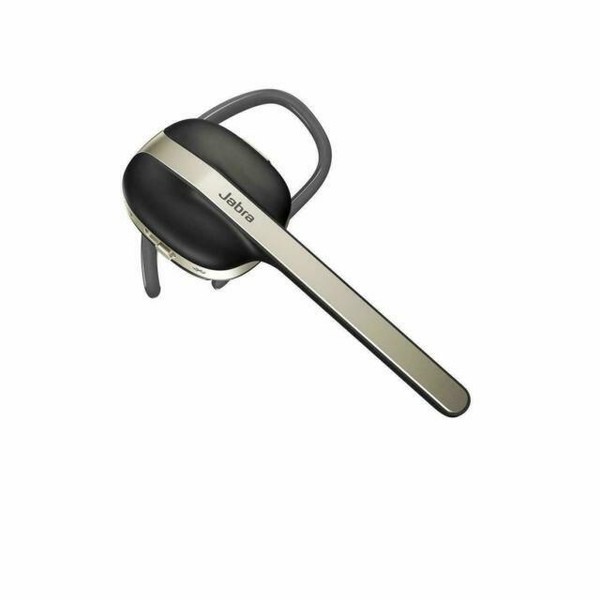 Jabra Style OTE14 Wireless Bluetooth Ear Hook - Black/Silver for sale ...
