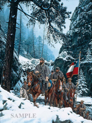 ROMNEY EXPEDITION, John Paul Strain, Stonewall Jackson, Romney, Va ltd ...