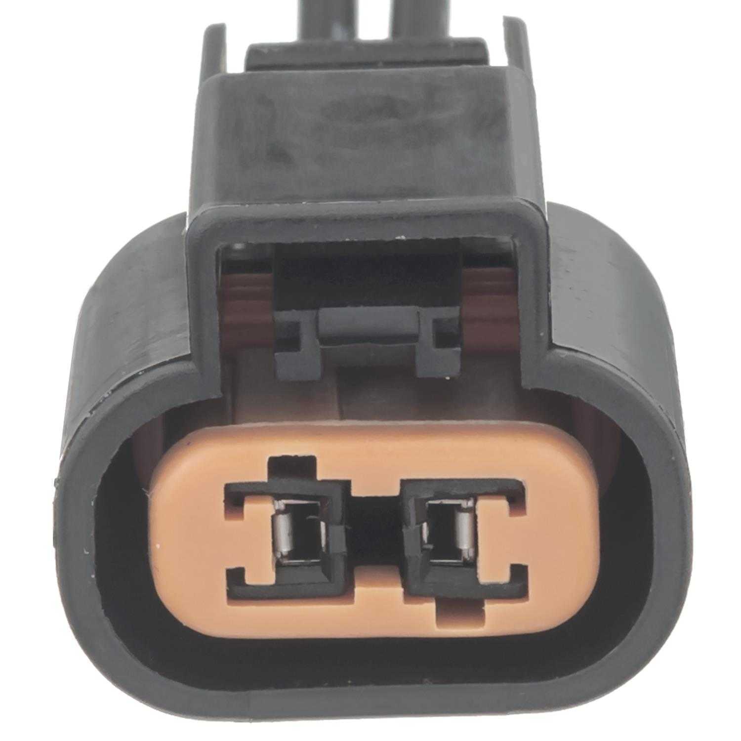 ABS Wheel Speed Sensor Connector Standard S2921 | eBay