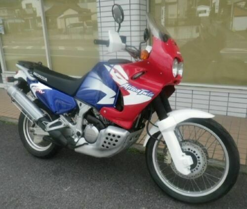 HONDA XRV750 AFRICA TWIN RD07 SEAT JUDDER SPRING 22326-MV1-000 camshaft ...