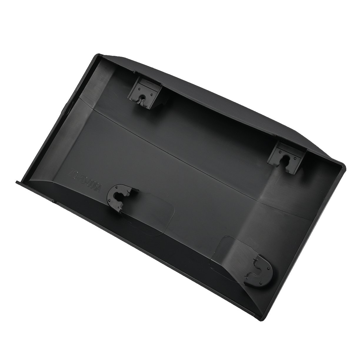 For Ford Transit 2015-2020 Fuel Door Gas Cap Hatch Cover Panel ...