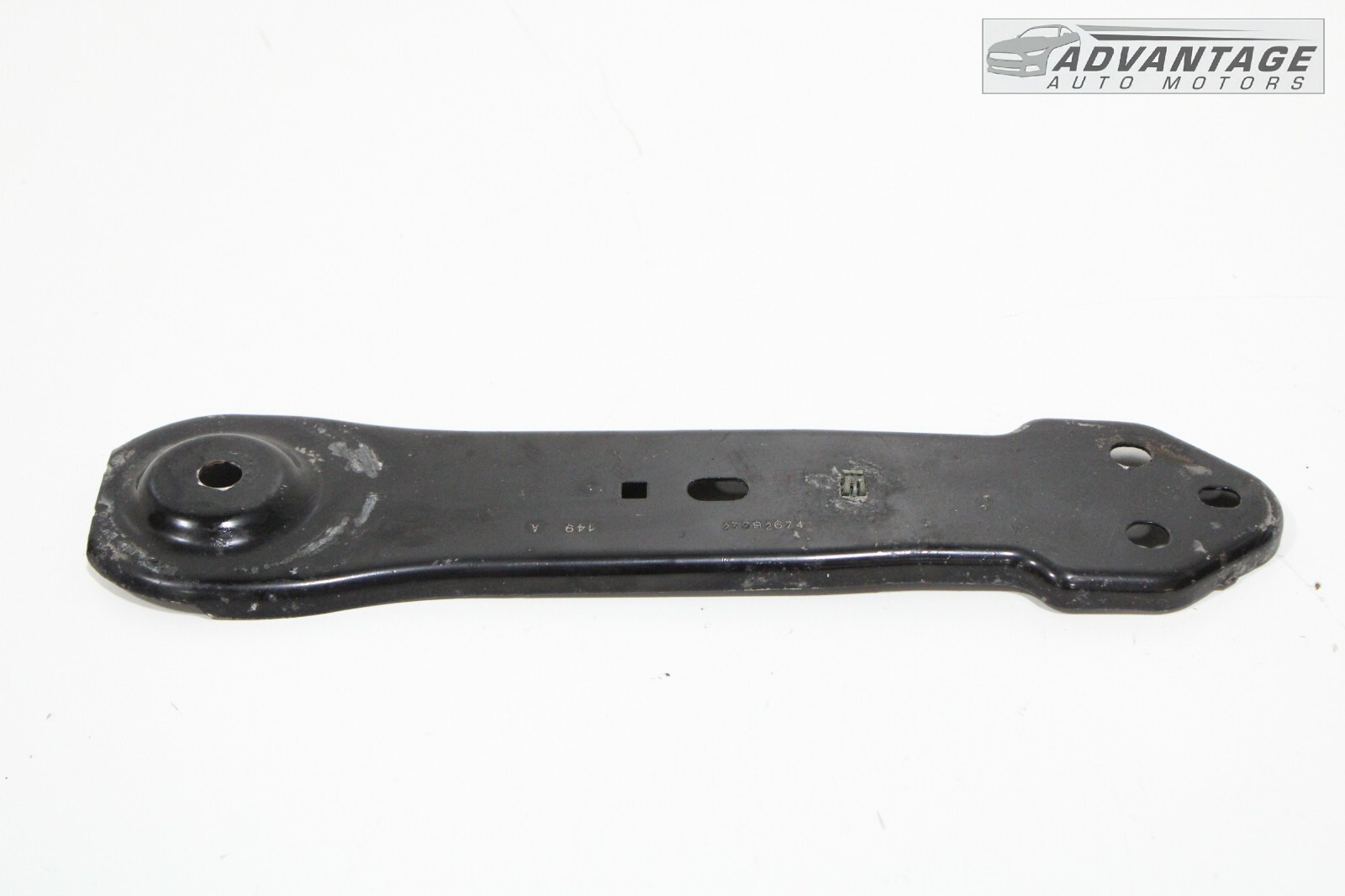 2018-2021 CHEVY TRAVERSE 3.6L REAR RIGHT SIDE SUBFRAME SUPPORT MOUNT ...