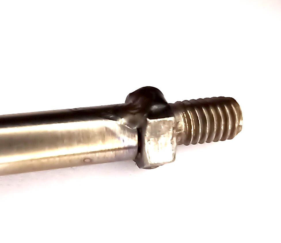 EGT Exhaust Gas Temperature Sensor fits MyChron 3, 4 & 5 Kart 5mm Rotax ...