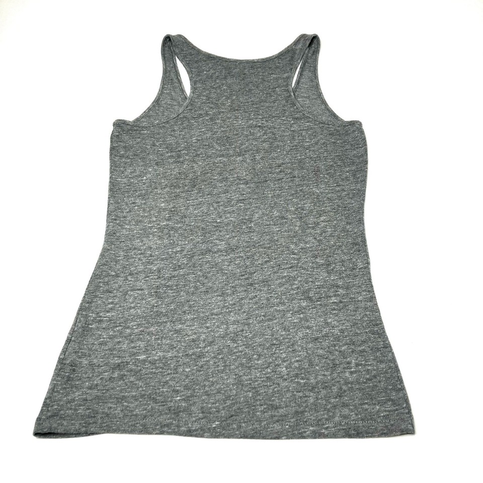 Adidas South Carolina Gamecocks Top Womens Gray & Red SZ M Racer Back ...