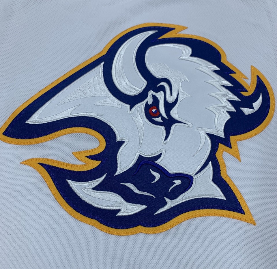 adidas Buffalo Sabres Reverse Retro 2.0 Authentic Player Jersey Men's ...