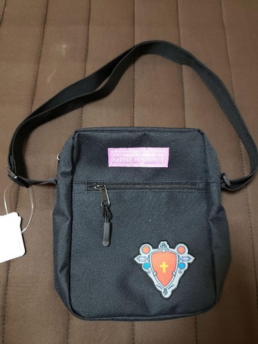 Jojo's Bizarre Adventure Mini Shoulder Bag Red Stone Of Aja Phantom ...