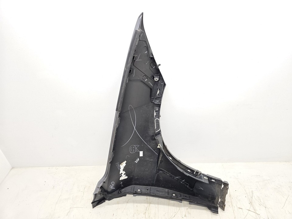 BMW F15 X5 Panneau Latéral Avant Gauche 7373541 51657373541 AA FS | eBay