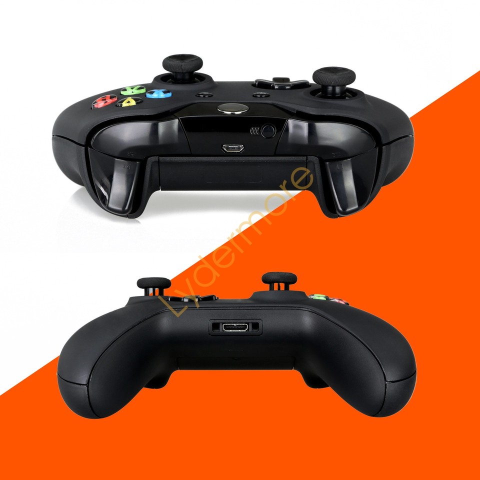 For Xbox One Wireless Game Gamepad Controller For Microsoft Xbox One ...