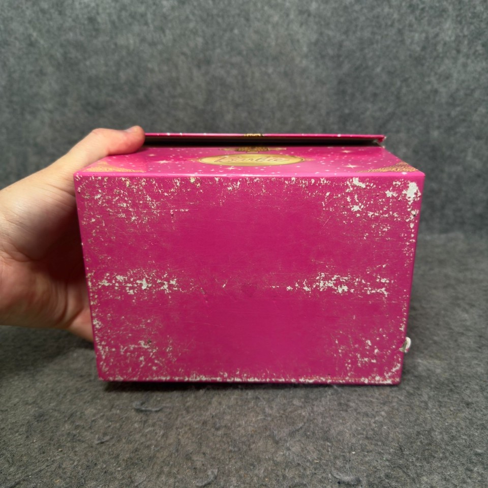 Barbie Movie Collection DVD Box Set Complete 19-Disc Collection Boxed ...