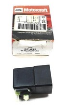 OEM Ford Mercury Flasher Turn Signal Relay Emergency 4 L 3 T 13350 AA ...