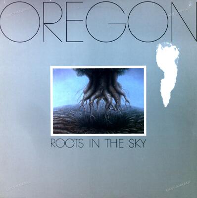 Oregon - Roots In The Sky LP (VG+/VG-) ´ | eBay