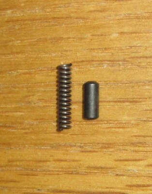 Extractor Spring & Plunger for Remington 870 1100 11-87 12ga 20ga 16ga ...