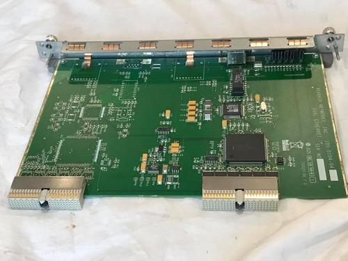 Redback SMS 10000 BAPQADL3AA Ethernet Module | eBay