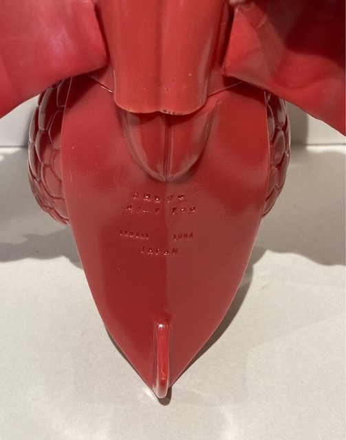 Bandai Powered Monster Series - Powered Dorako (Draco) for sale online ...