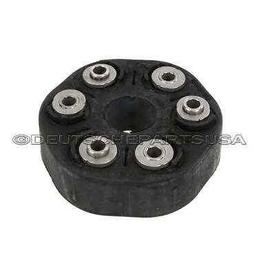 Driveshaft PROPELLER PROP SHAFT Flex Joint GUIBO for BMW E65 E66 745 ...