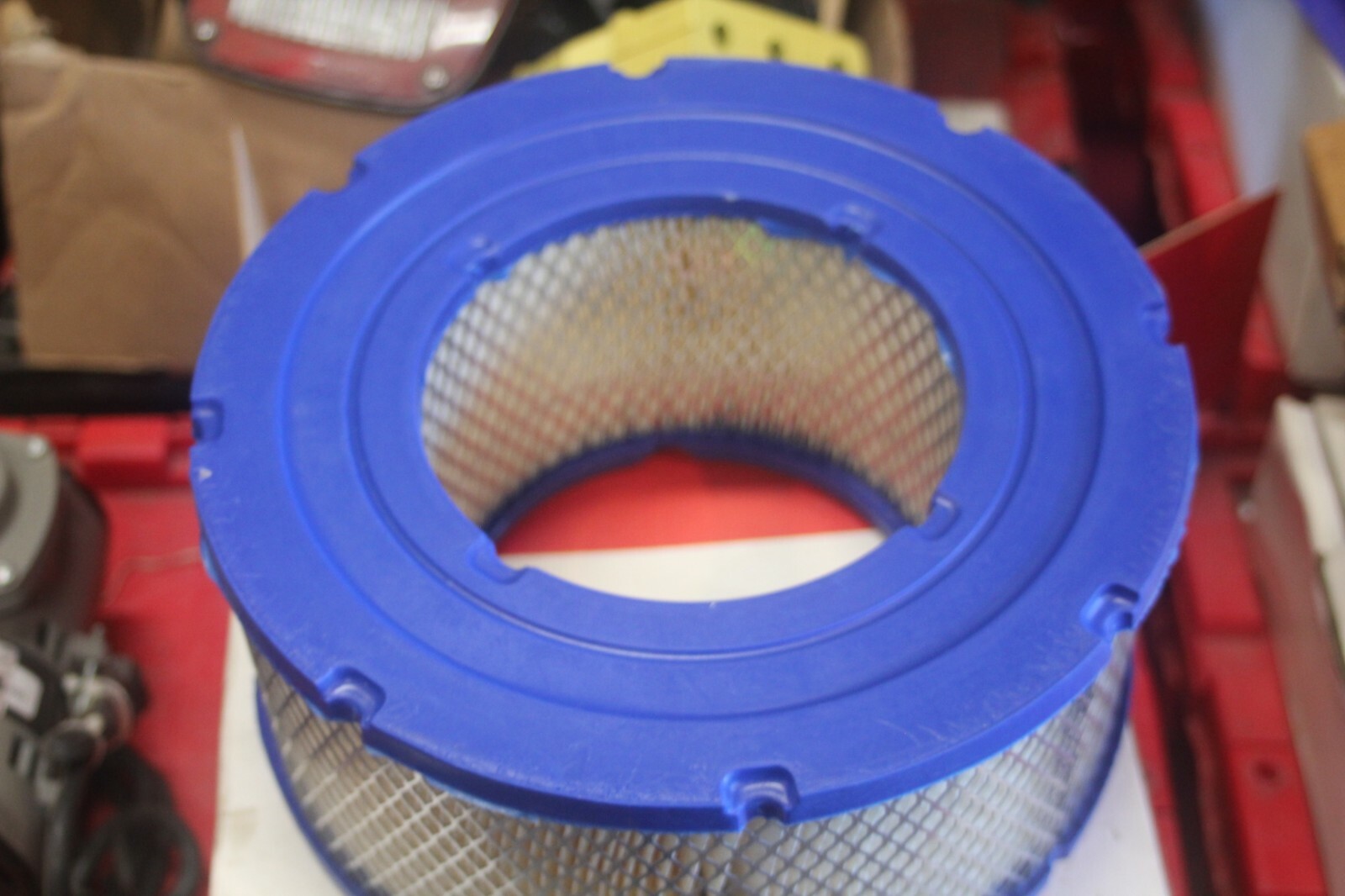 Ingersoll Rand Inlet Filter 39708466 | eBay