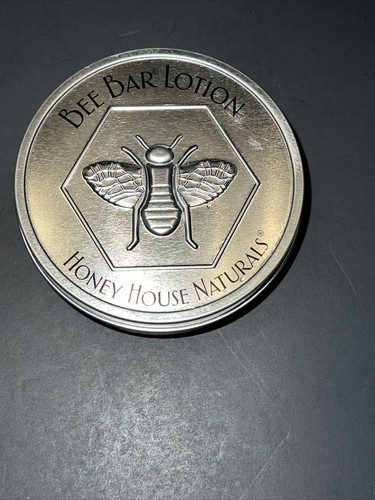 Honey House Bee Bar Large 2.0 oz - Natural | eBay