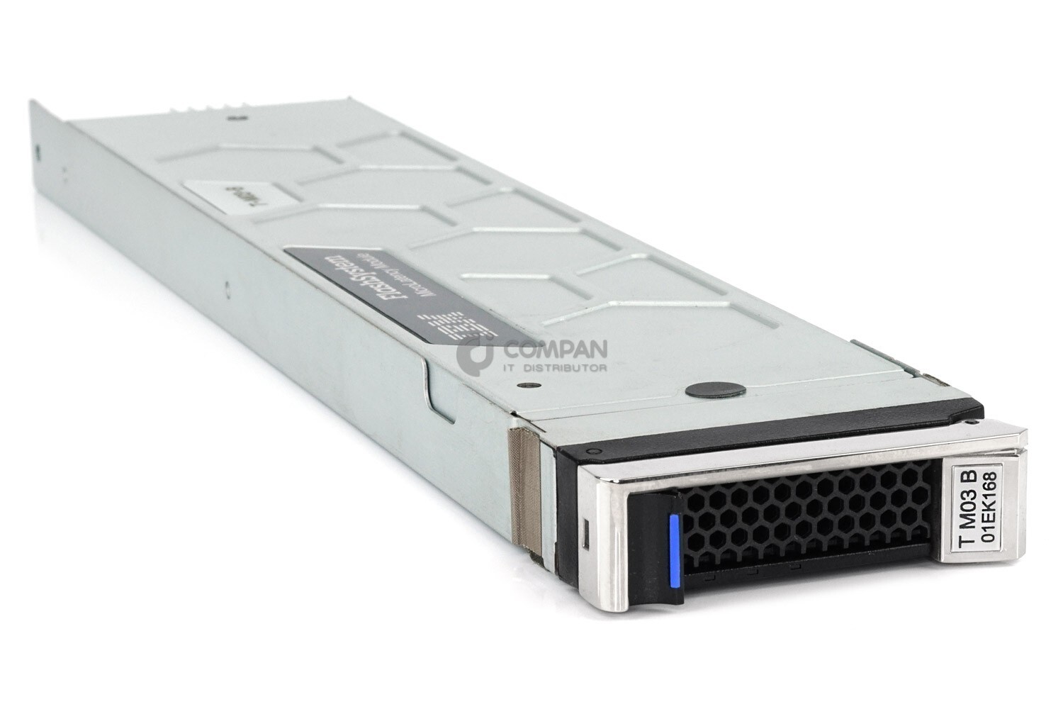 01EK168 IBM Flashsystem 900 - Ae3 Medium Microlatency Flash Module 8.55 ...