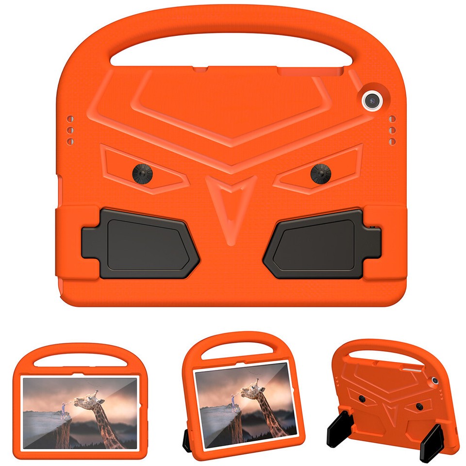 For Samsung Galaxy Tab A9 8.7" A9 Plus 11" Kids Safe EVA Case Stand ...