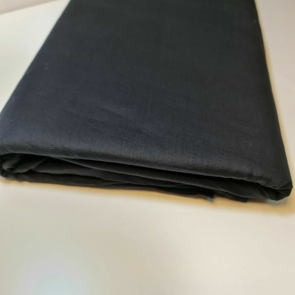 100% Cotton Muslin Voile Soft Cheesecloth Fabric Drape Dress Lining ...