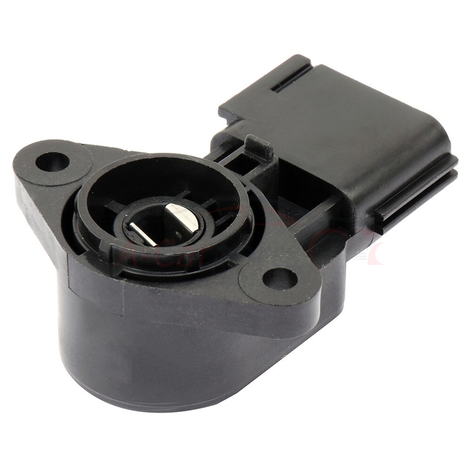 TPS Throttle Position Sensor For Ford F250 F150 F-350 E-series Lincoln ...