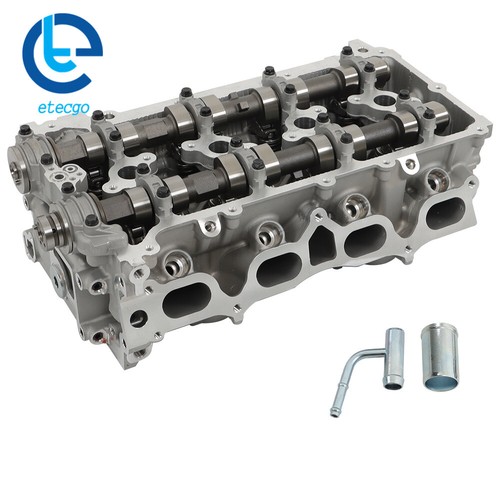 Cylinder Head 11101-75151 For Toyota Tacoma 4Runner Hilux Hiace 2.7L ...