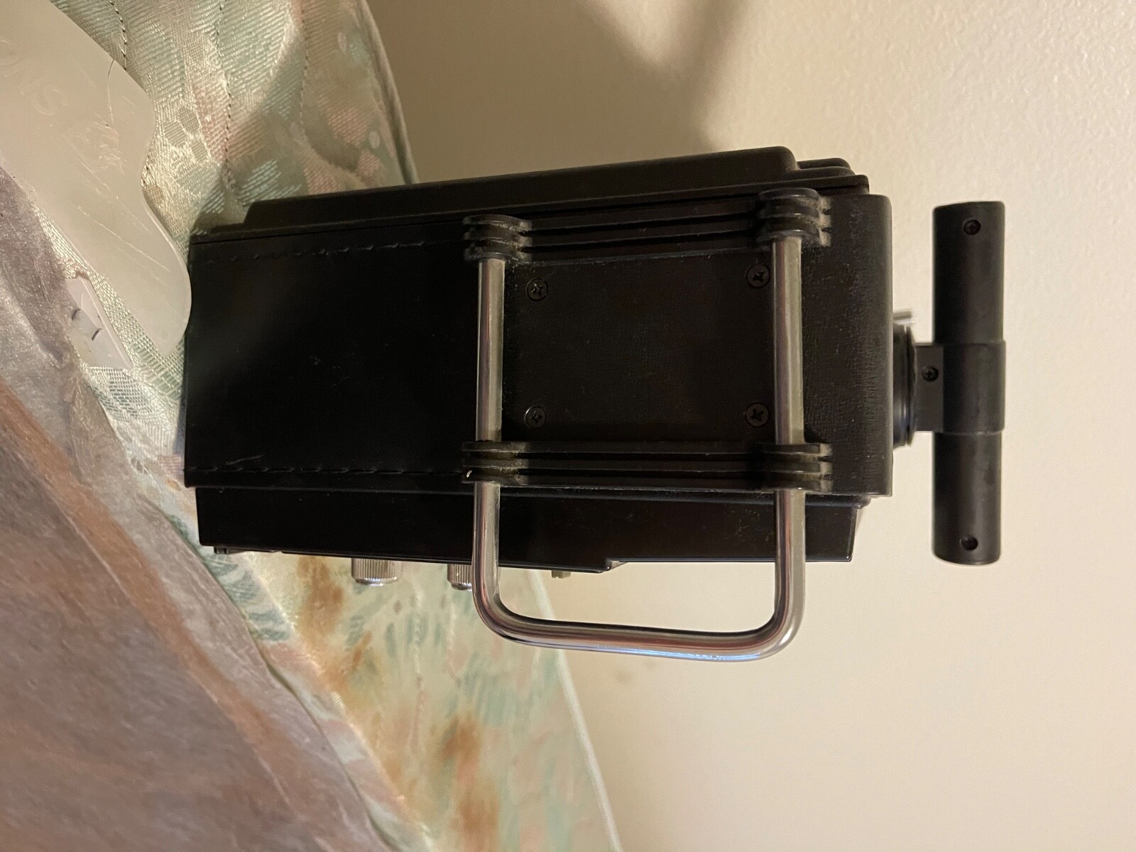 Rhapsody Model No. RY-610 Mutiband Reciever | eBay