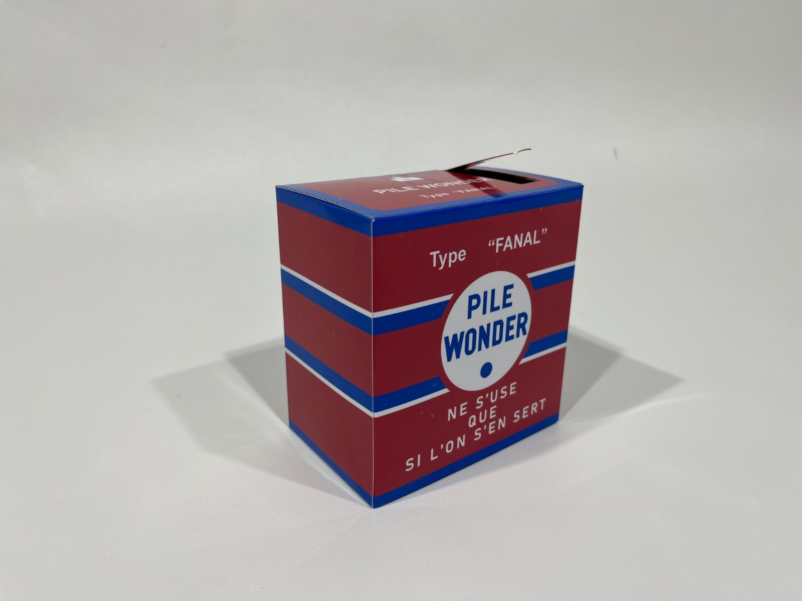 Battery ADAPTER for Wonder Agral/Tifon (Pile Fanal 6R25L) | eBay UK