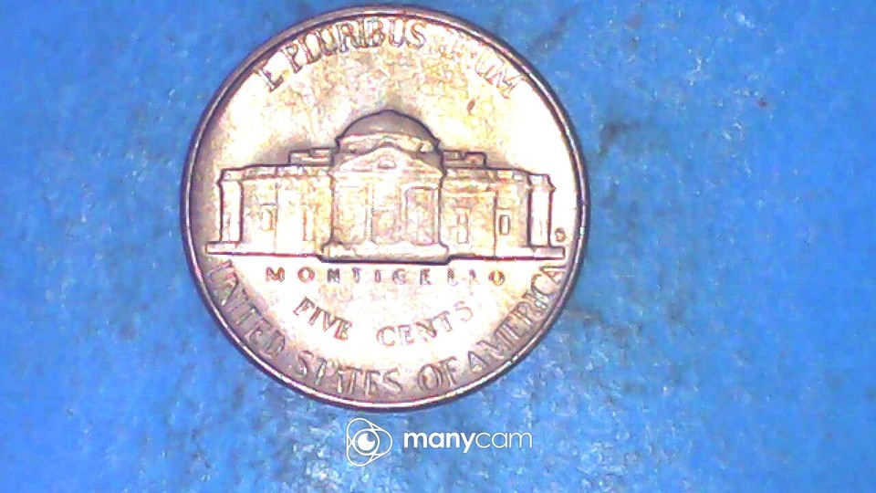 1948-S Jefferson Nickel 5 Cent Piece BU 5c US Coin 12/5 | eBay