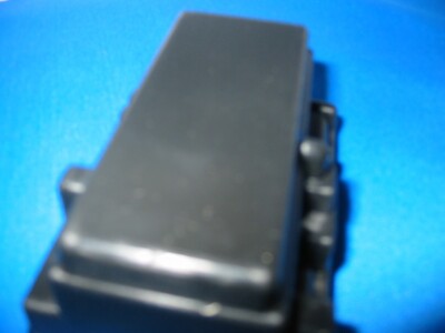 Structo Plastic Black Fireball Motor Replacement Toy Part STP-010 | eBay