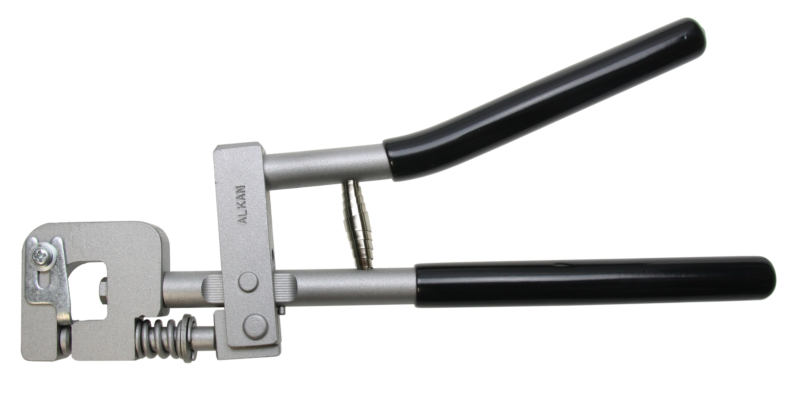 Spezial Lochzange f. Karosserie und Blech Loch ø 6 mm zum Einfahren bzw ...