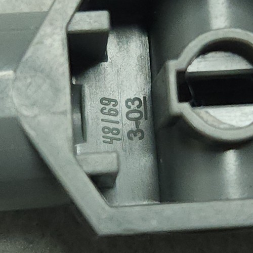 LEGO Technic Brick 48169 2x2 Pin Hole Rotation Joint Socket Genuine ...