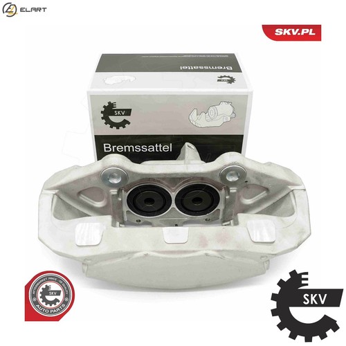 BRAKE CALIPER 56SKV771 FOR MERCEDES-BENZ C-CLASS/T-Model/Convertible E ...